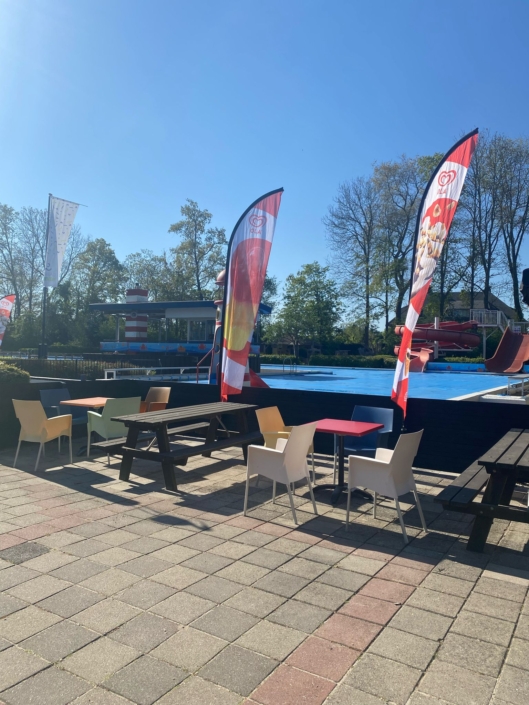 Zwembad de Bever - Zwembad de Bever